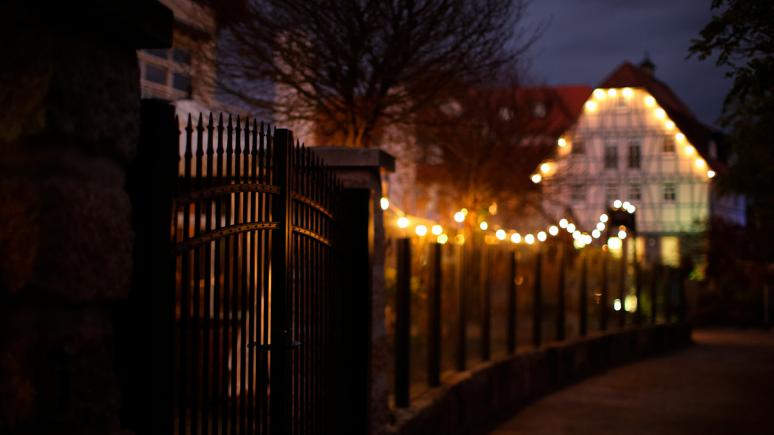 Endless Bokeh III - Bokeh für Connaisseure! | FotoTV.