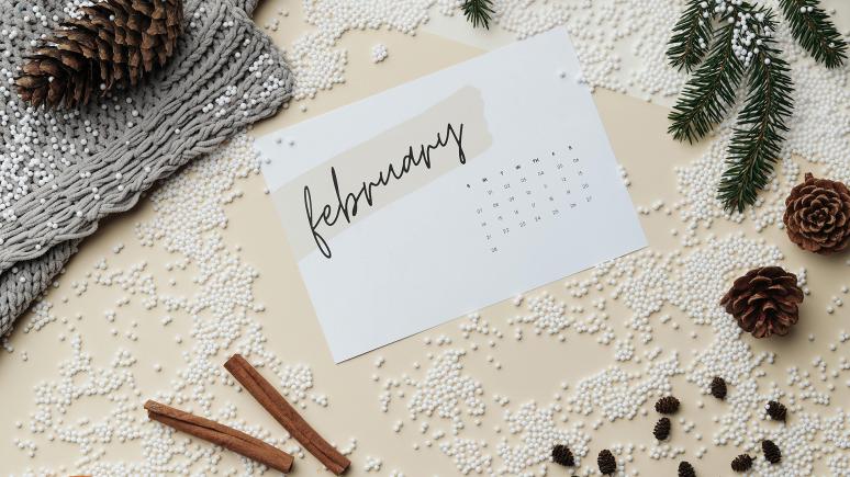 Das Liveprogramm für Februar | FotoTV.