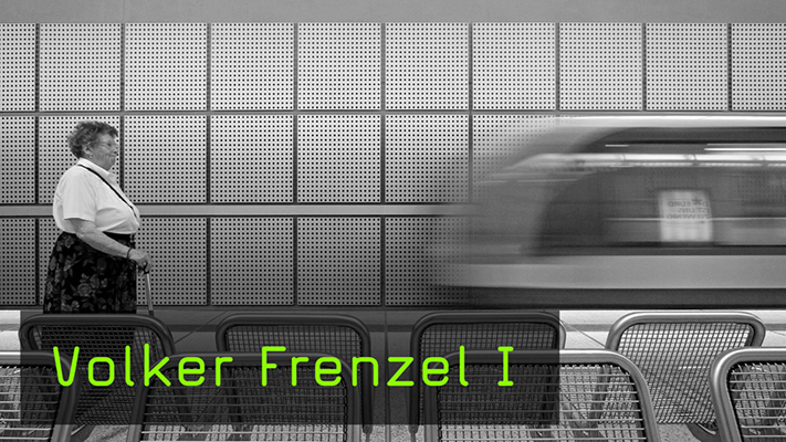 Video: Volker Frenzel im Interview - Teil 1