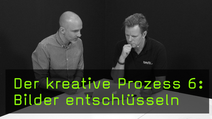 Video: Die Bedeutung von Bildern entschlüsseln: Fotos analysieren.