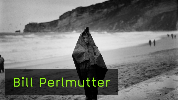 Video: Bill Perlmutter: "Through a Soldier's Lens"