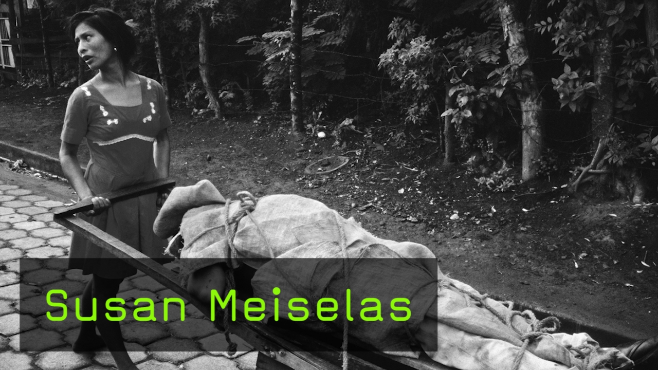 Video: Susan Meiselas: Migration vor der Kamera