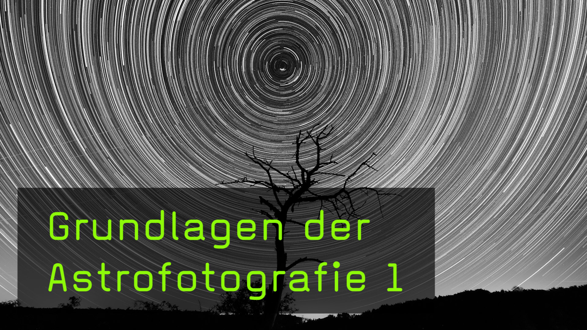 Video: Tipps und Tricks für den Einstieg in die Astrofotografie