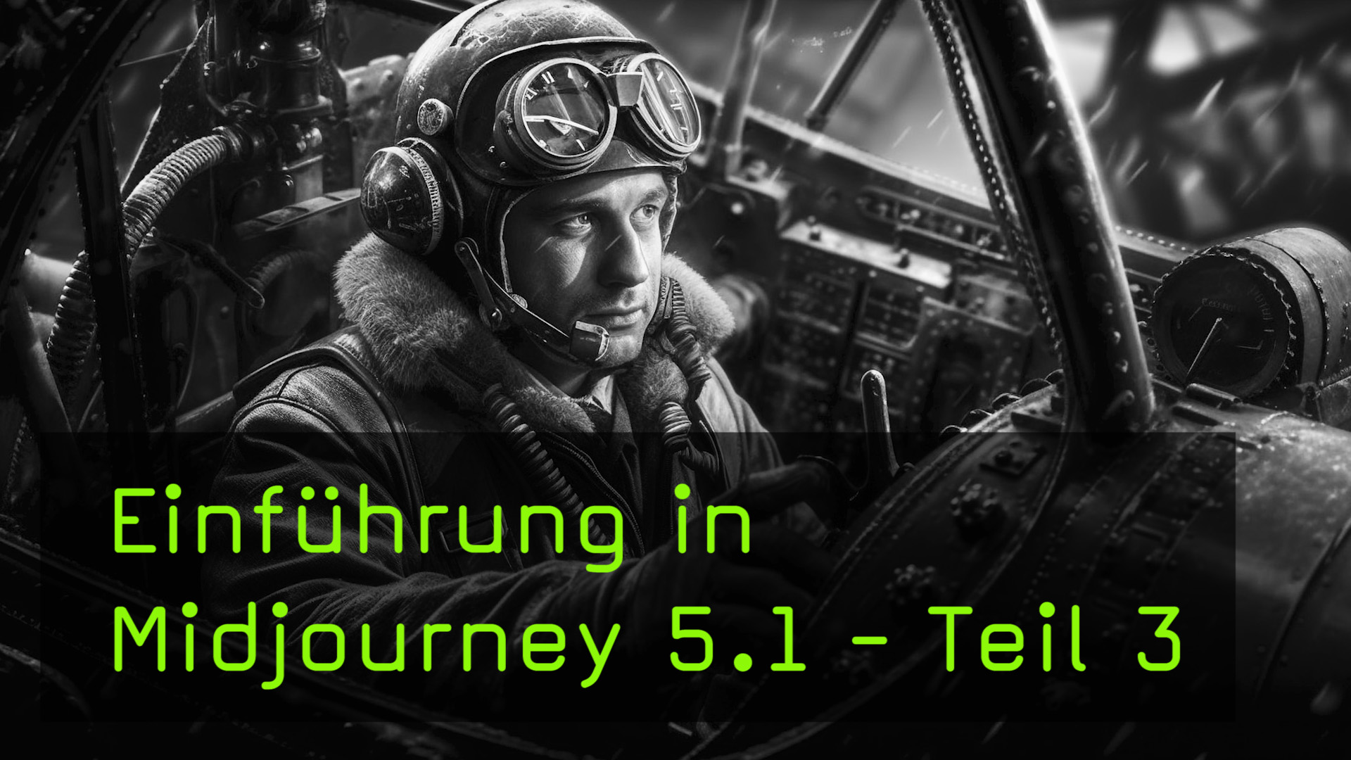 Video: Was kann der Remix Mode in Midjourney?