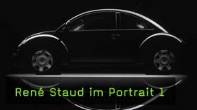 René Staud bringt den DB5 auf (Foto-)Touren